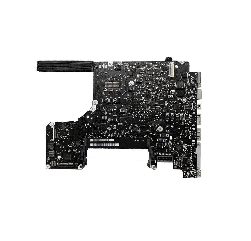 Macbook Pro 13 inch 2011 A1278 i7 Logic Board | The Mac Parts Australia