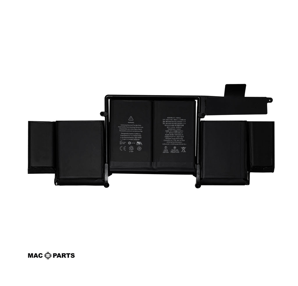 Apple OEM Battery A1582 for Macbook Pro 13" 2015 | The Mac Parts