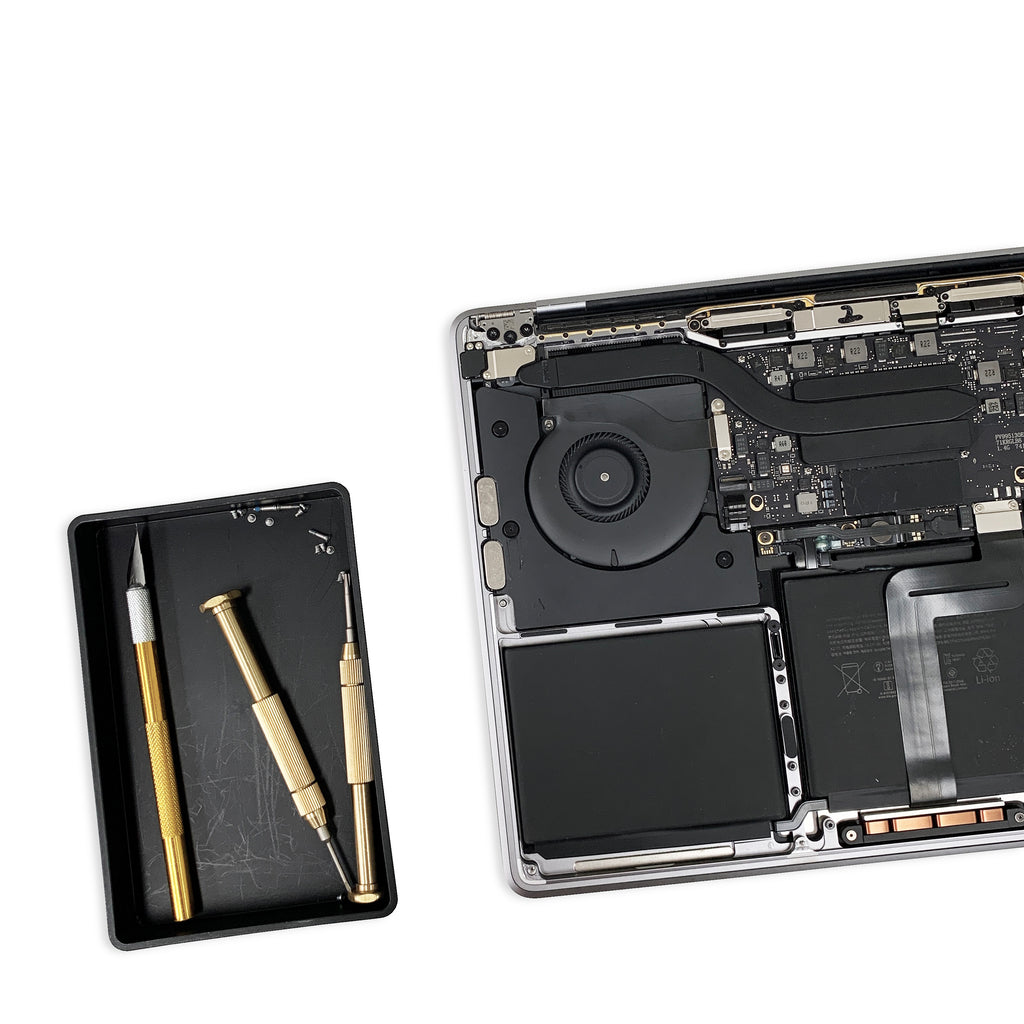 Premium Brass Screwdrivers (Sets of 8) for Macbook Pro / Air Repair